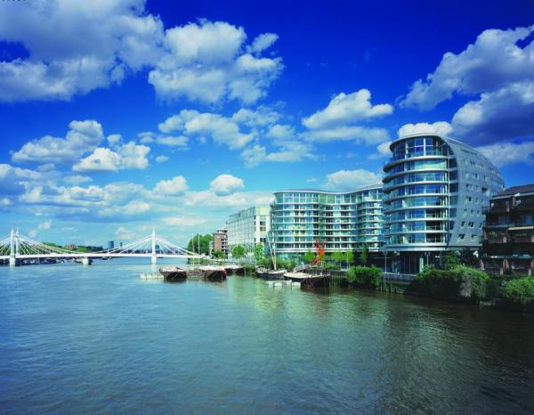 Overseas - Completed Developments | CKA